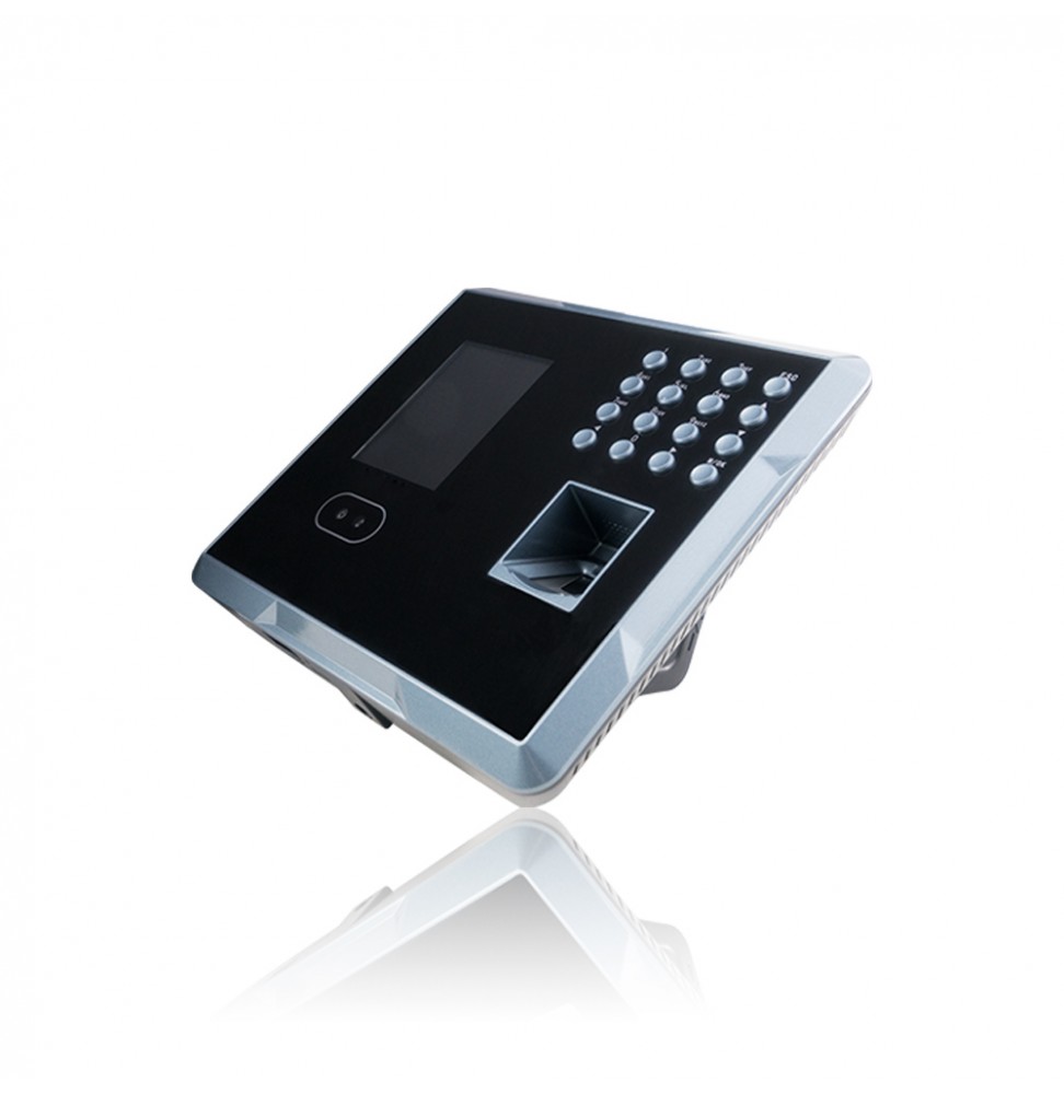 Badgeuse FA210 + Logiciel TimePlus
